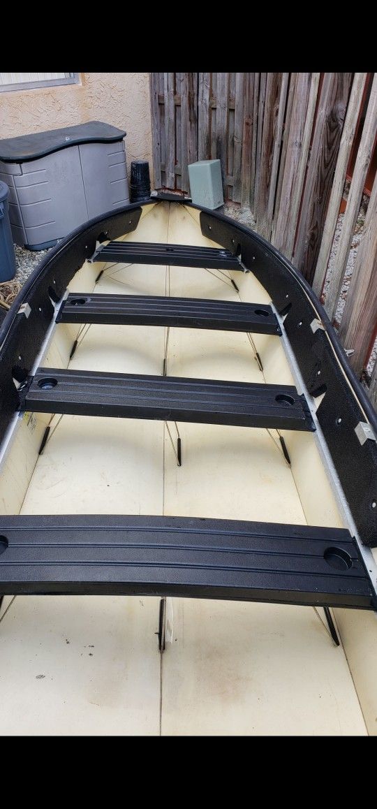 14' Porta Bote - Boat (15') 2006 for Sale in Miami, FL - OfferUp