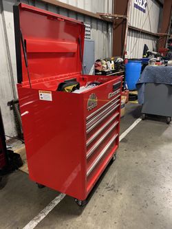 MAC Macsimizer Tool Cart for Sale in Los Angeles, CA - OfferUp