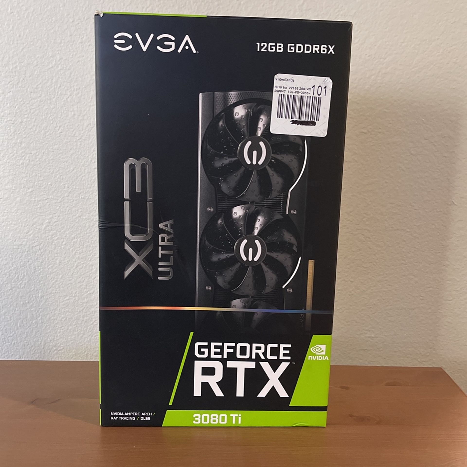 RTX 3080ti for Sale in Roseville, CA - OfferUp
