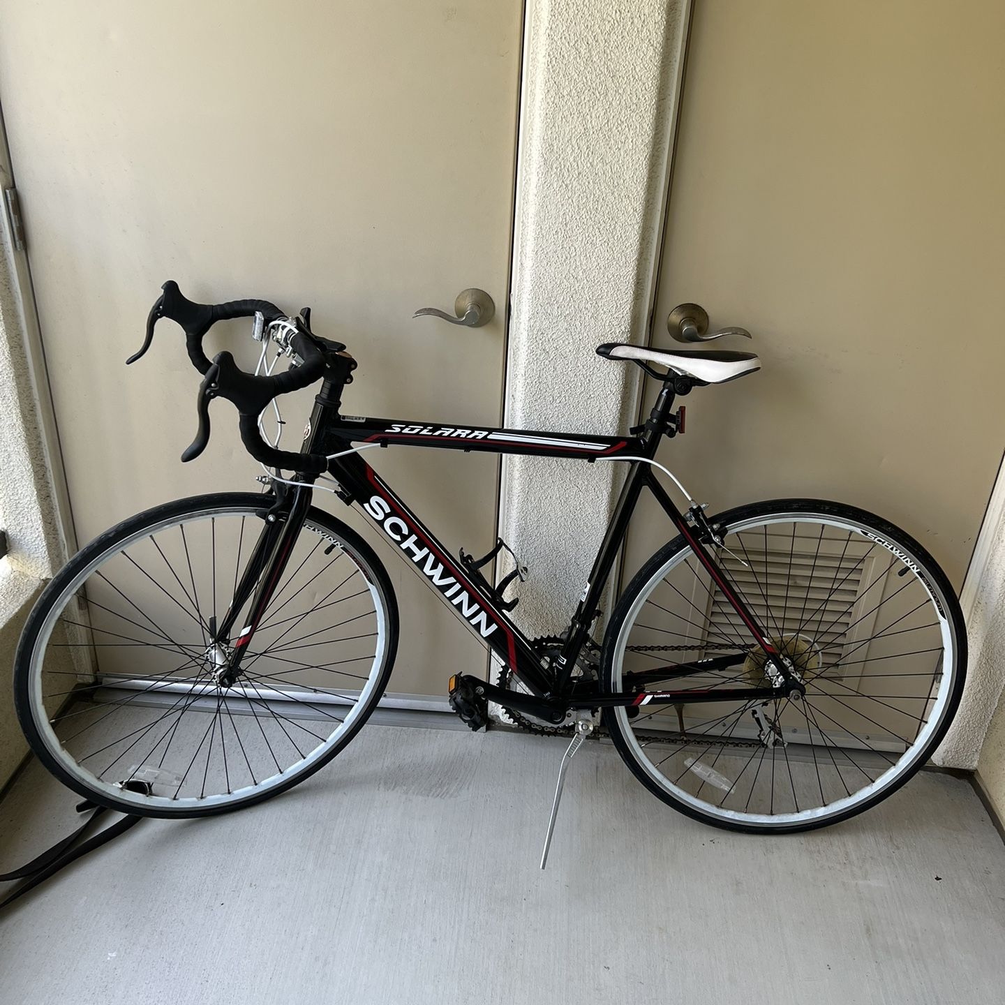 Schwinn incredible Solara Road Bike for Sale