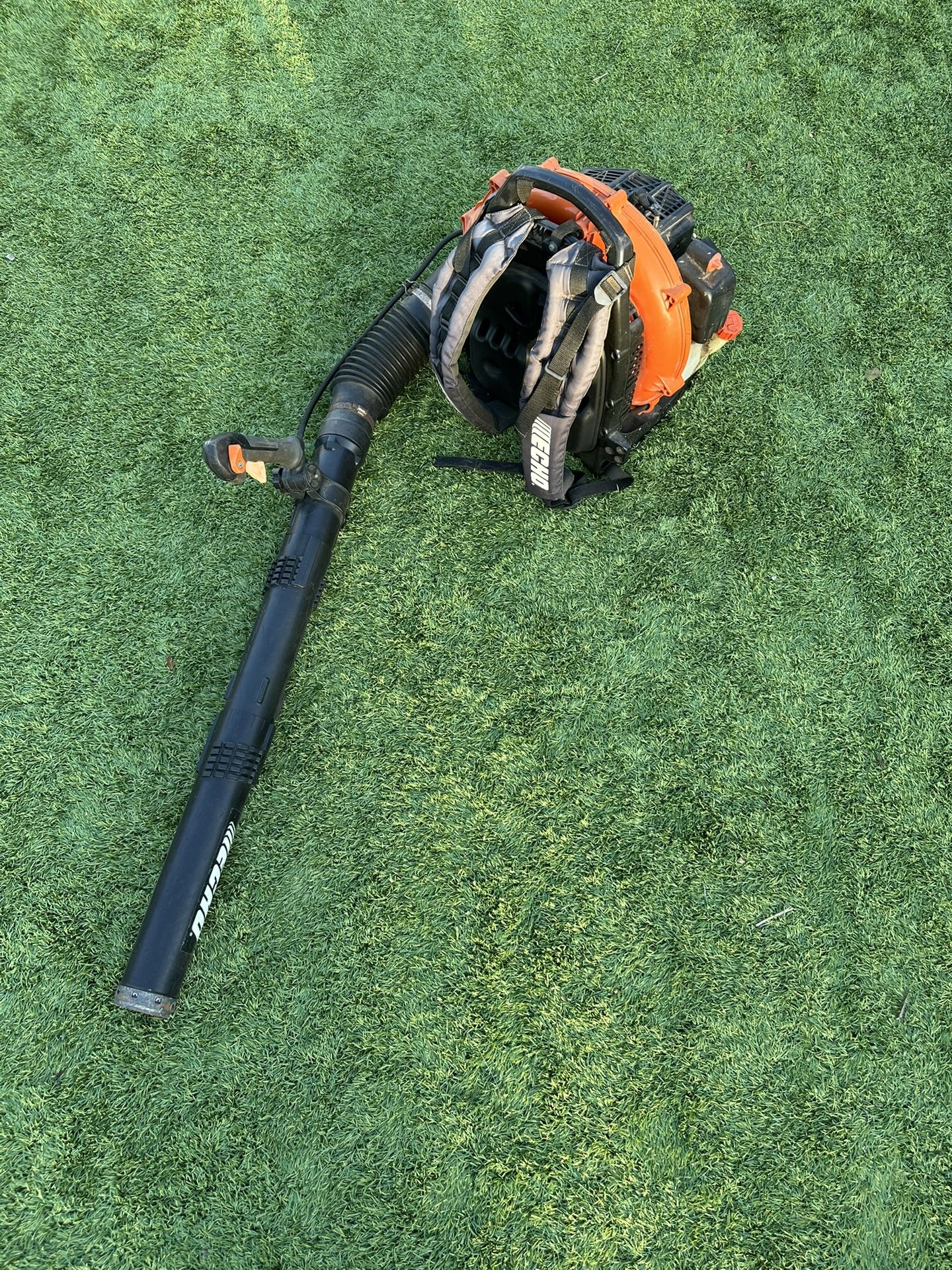 Echo Leaf Blower for Sale in Vista, CA - OfferUp