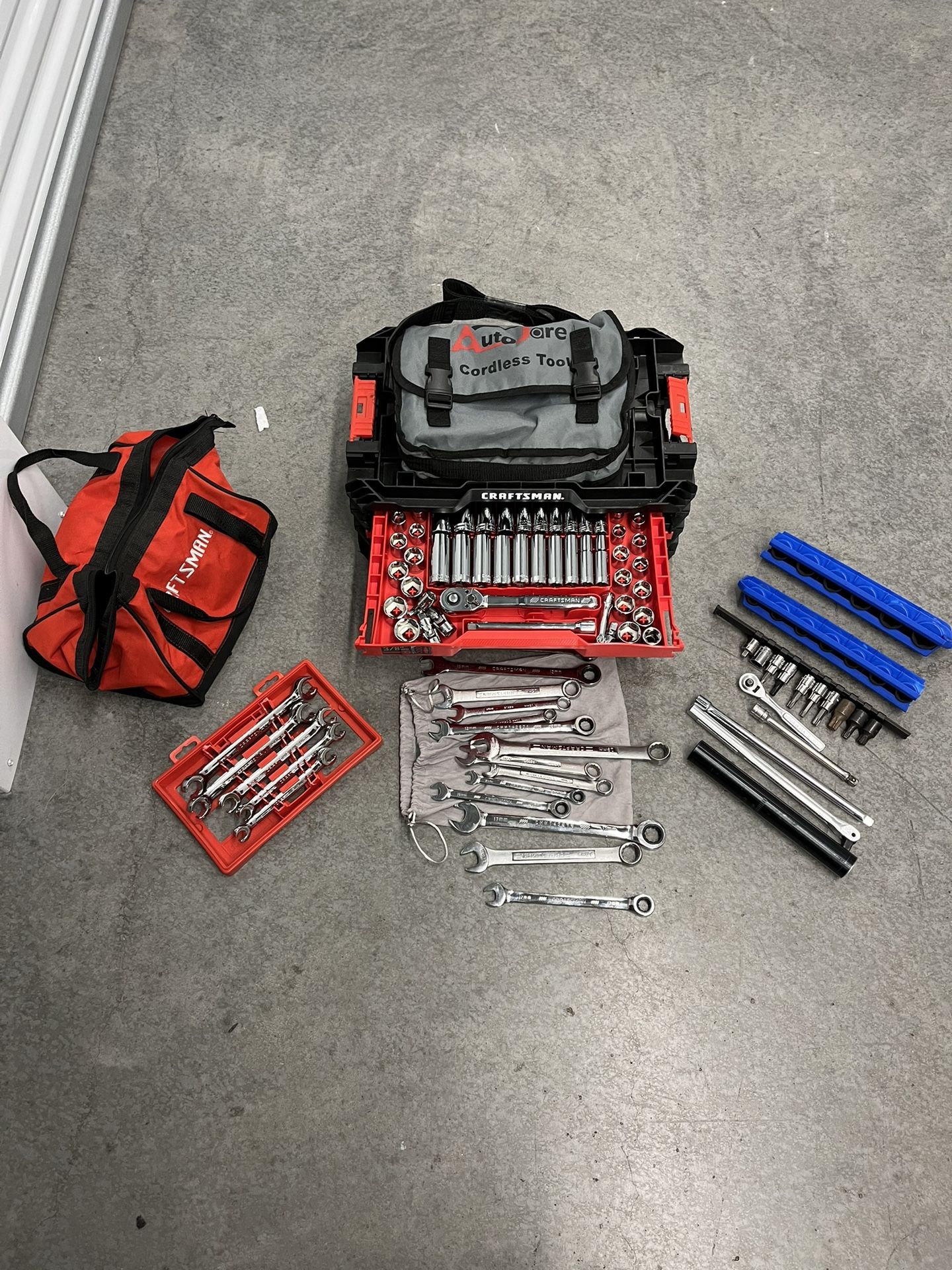 Mechanics Tools Bundle ! for Sale in Phoenix, AZ - OfferUp
