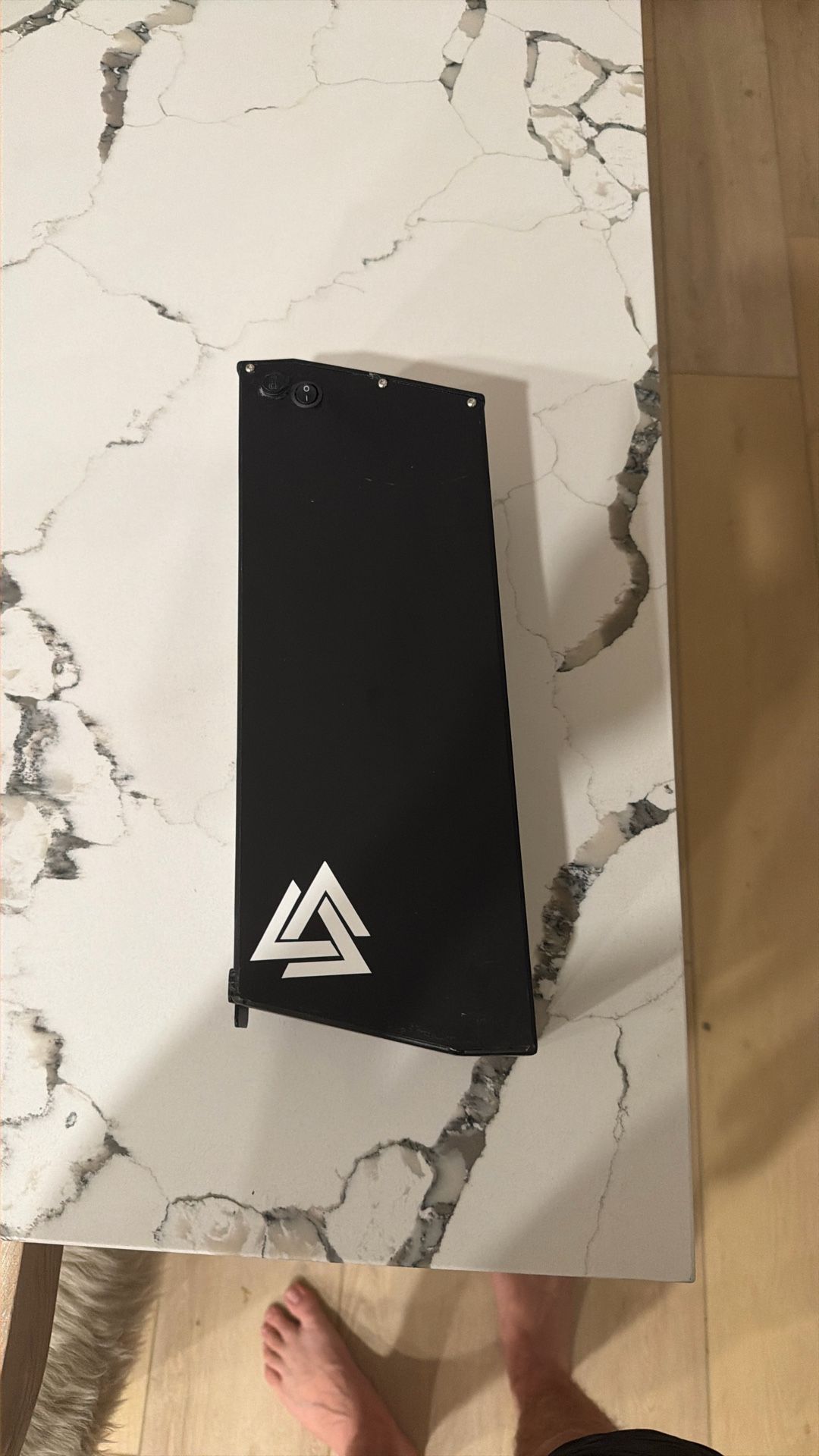 Chi battery system for Sale in Mission Viejo, CA - OfferUp