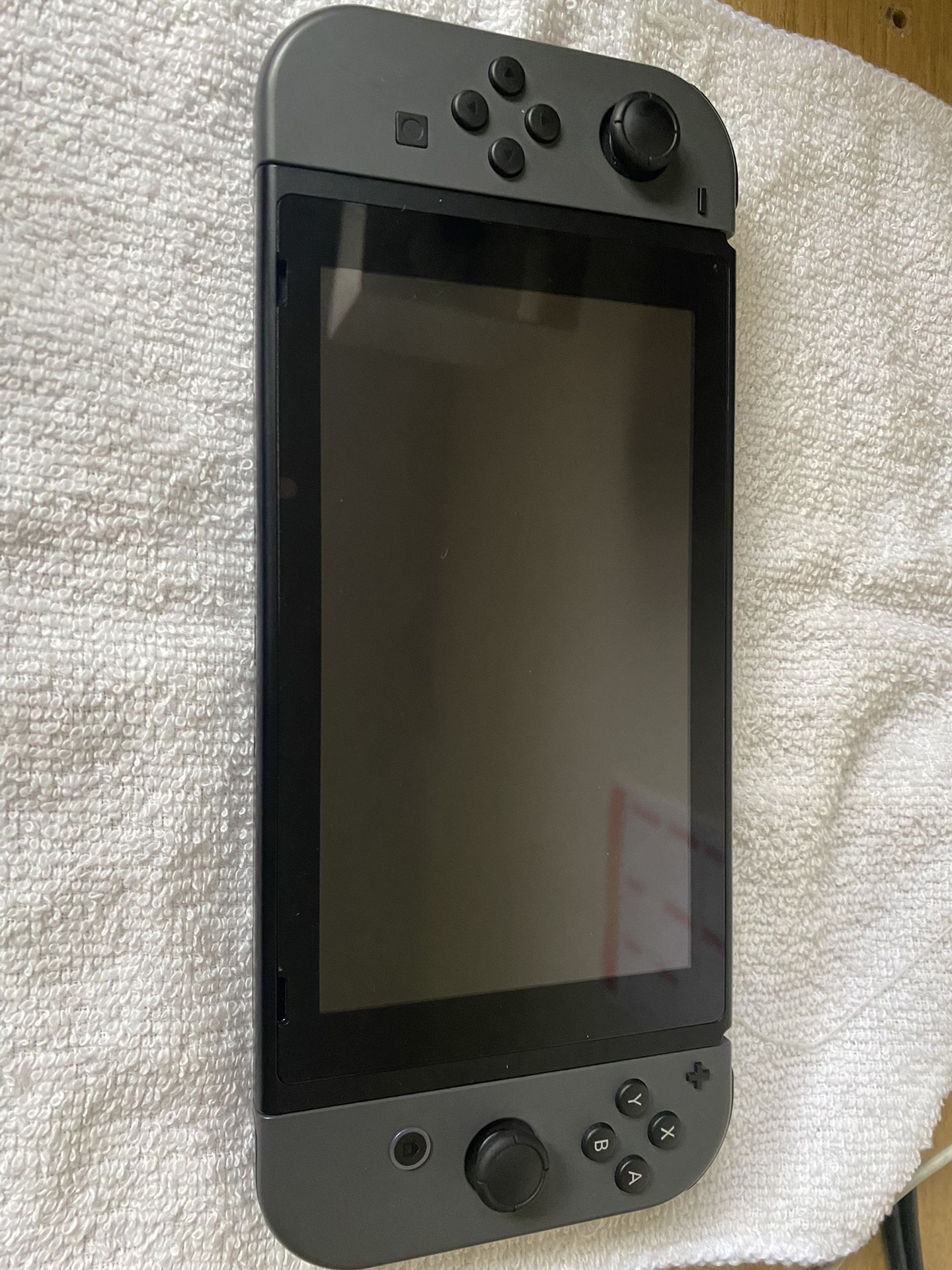 Nintendo Switch 4 games Included for Sale in Seattle, WA - OfferUp