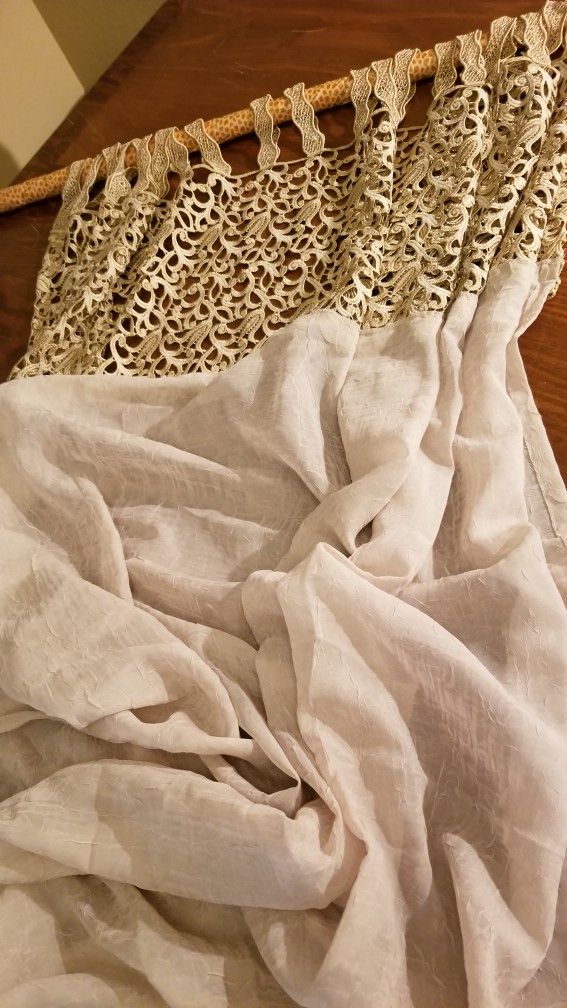 Peri Homeworks Collection Curtains for Sale in Surprise, AZ - OfferUp