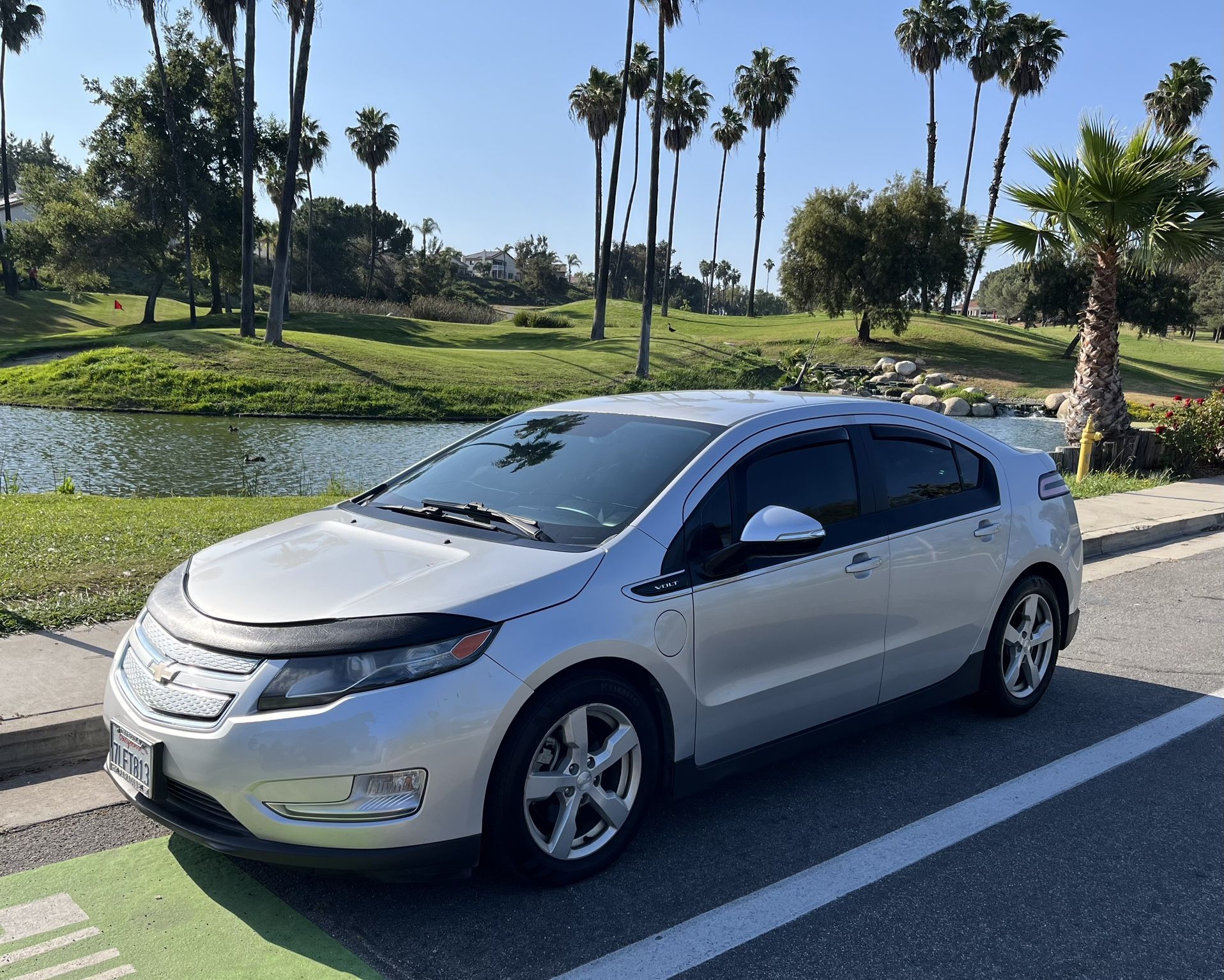 2013 Chevrolet Volt for Sale in Temecula, CA - OfferUp