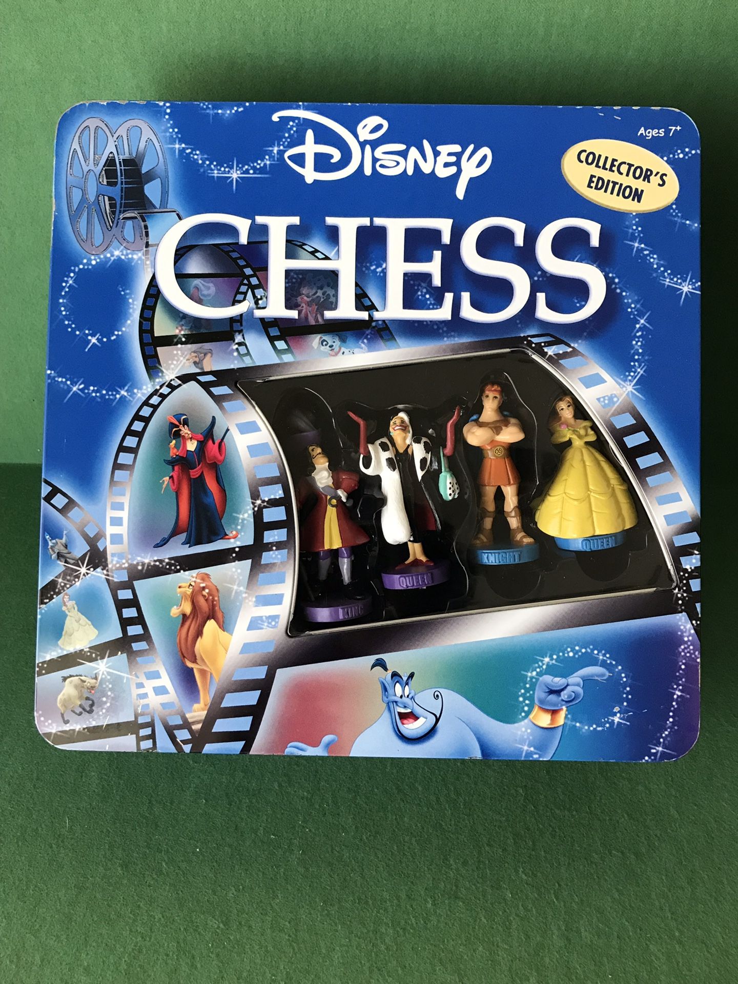 Disney Chess set for Sale in Anaheim, CA - OfferUp