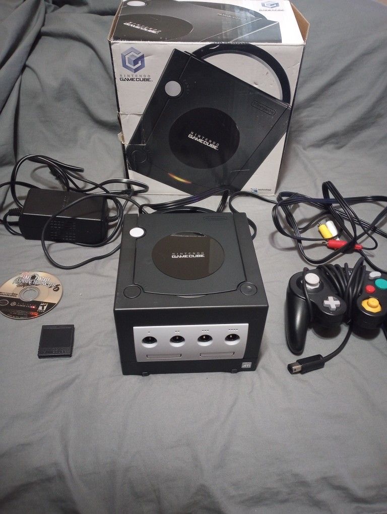 Nintendo GameCube for Sale in Roseville, CA - OfferUp