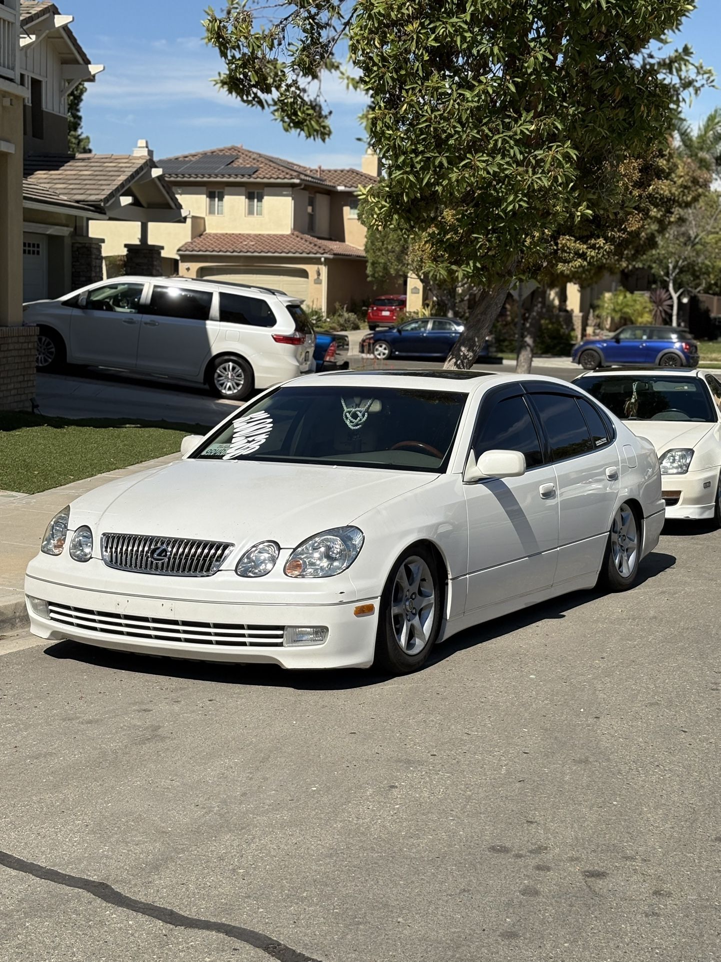 2002 Lexus GS 300 for Sale in Chula Vista, CA - OfferUp