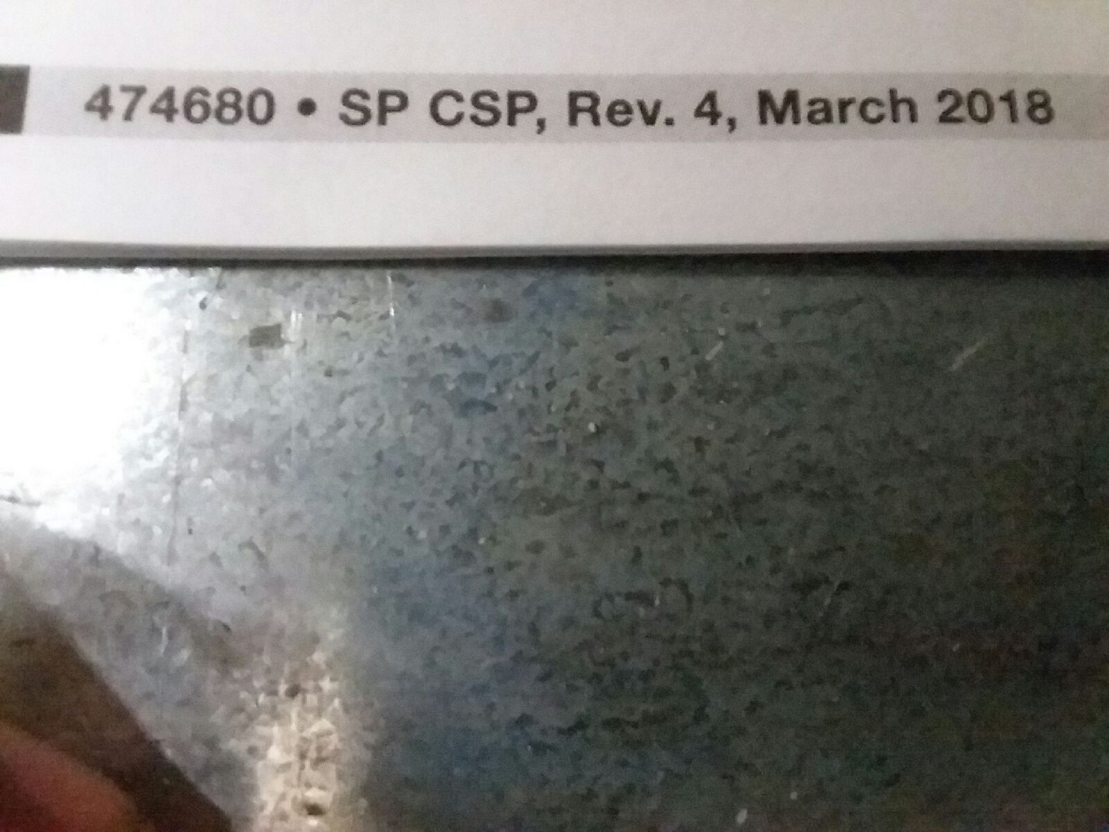 Greenheck CSP-B150, Premium Inline Fan, Low Profile, 115V, 150 CFM @ 0. ...