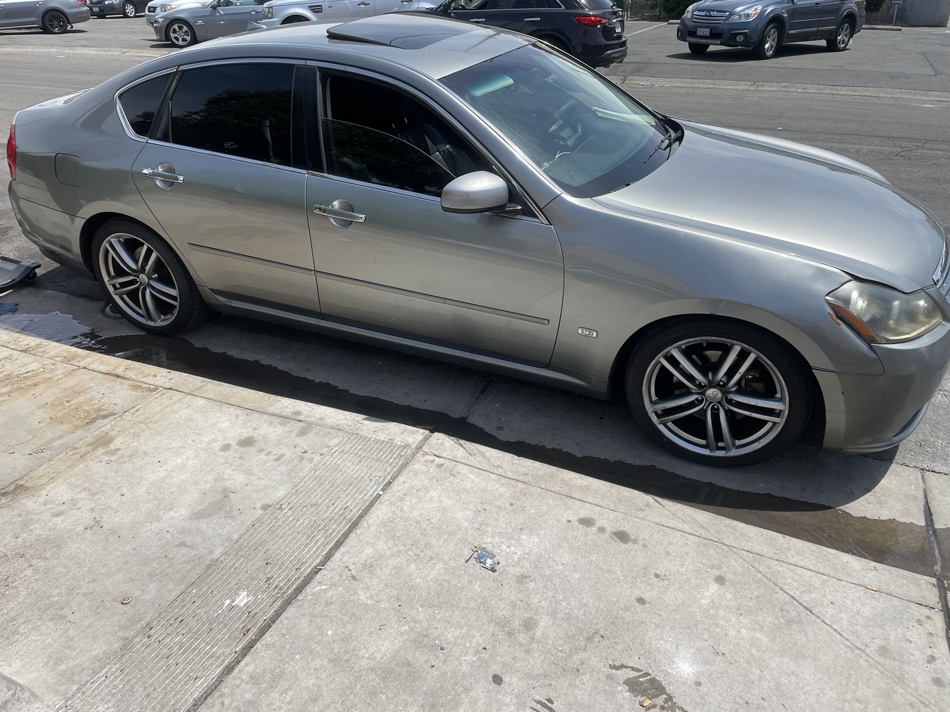 2006 Infiniti M45 for Sale in Sacramento, CA - OfferUp