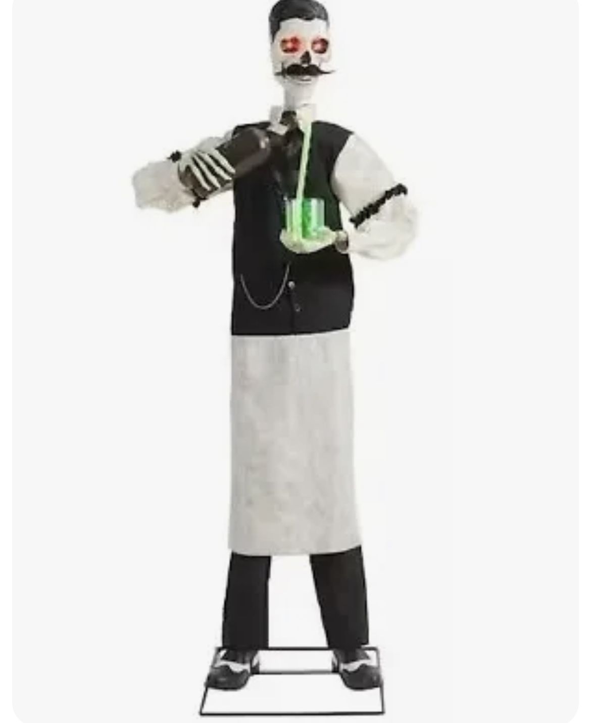 Dean The Deathologist For Sale