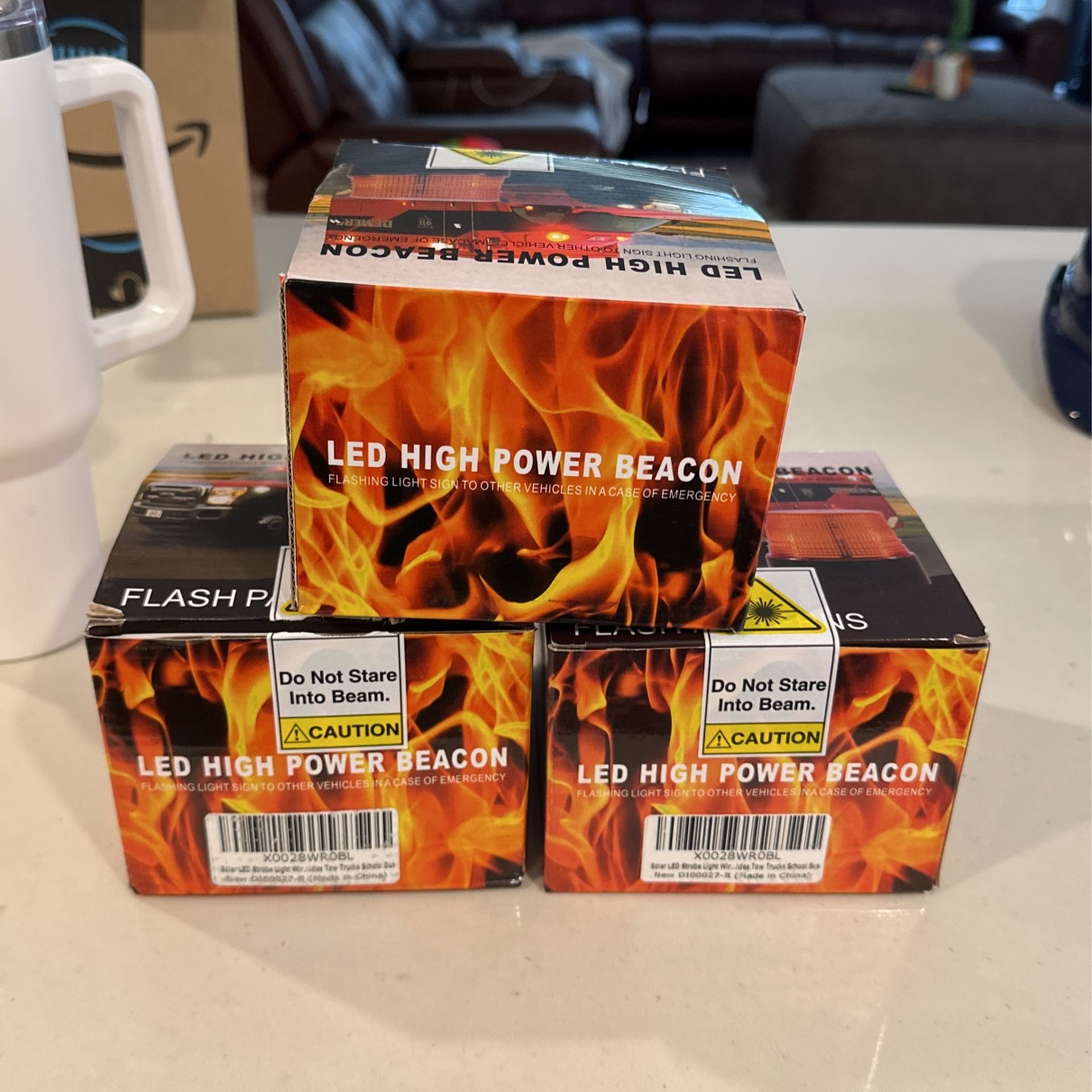 LED High Power Beacon Light for Sale in Lacey, WA - OfferUp