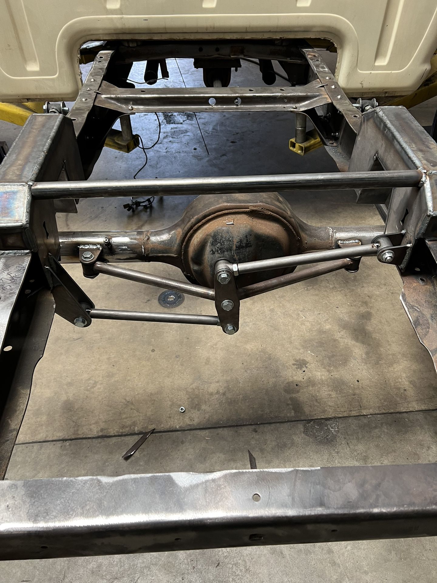 F100 Rear Suspension for Sale in Ontario, CA - OfferUp