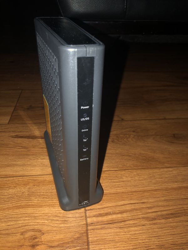 Modem vs router cox - promogulu