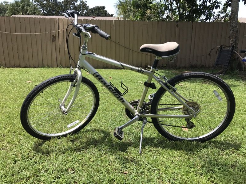 2002 Raleigh SC30 Commuter for Sale in Kissimmee, FL - OfferUp