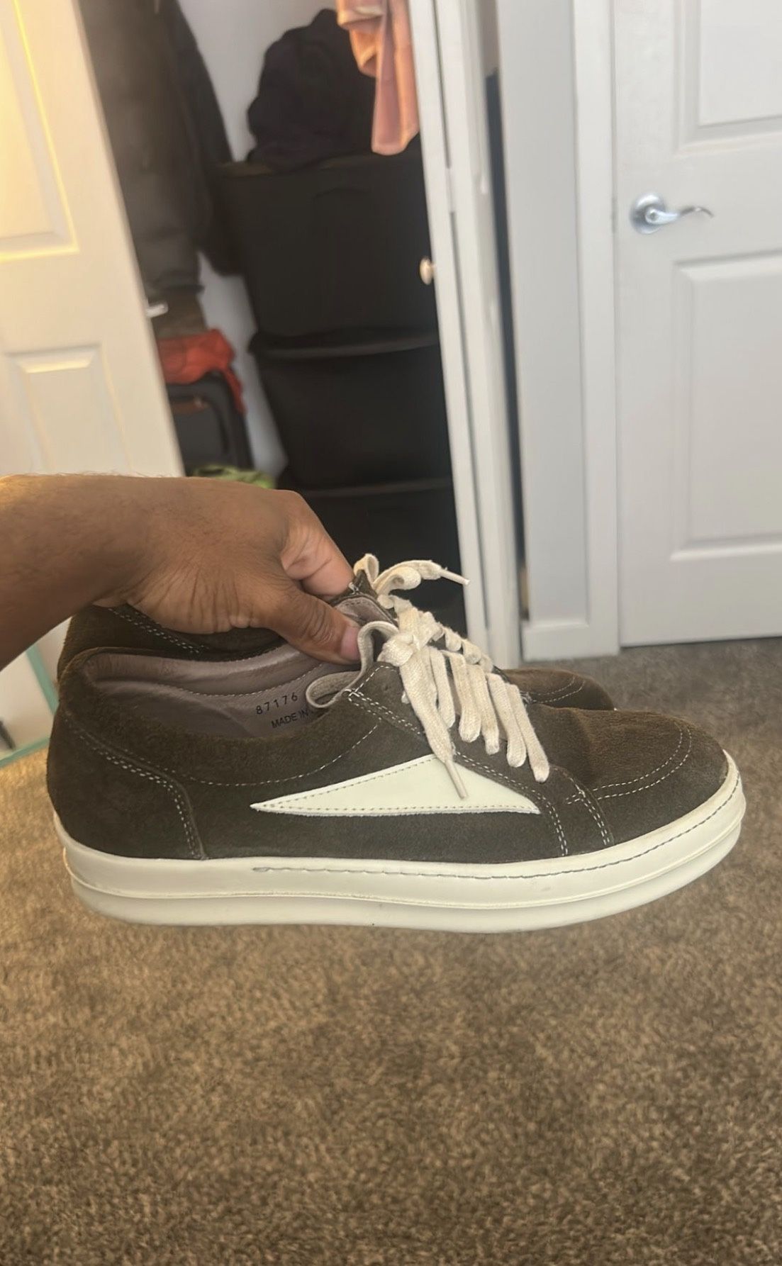 Come get them off me - OfferUp