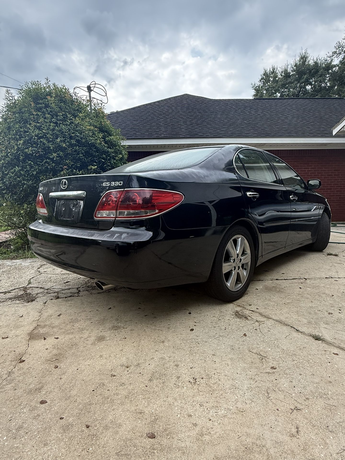 2006 Lexus ES 330 for Sale in Mobile, AL - OfferUp