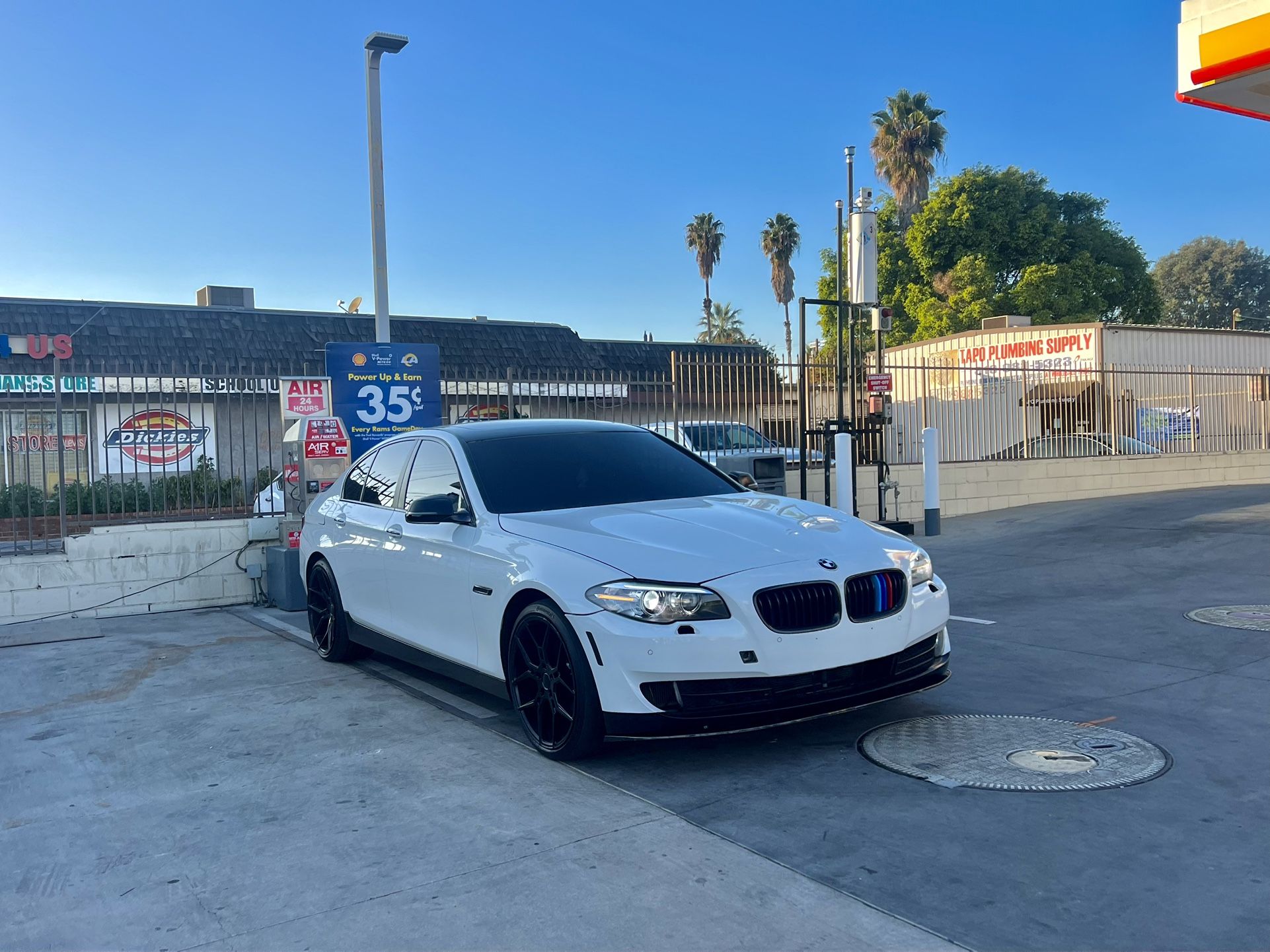 2016 BMW 528 M for Sale in Los Angeles, CA - OfferUp