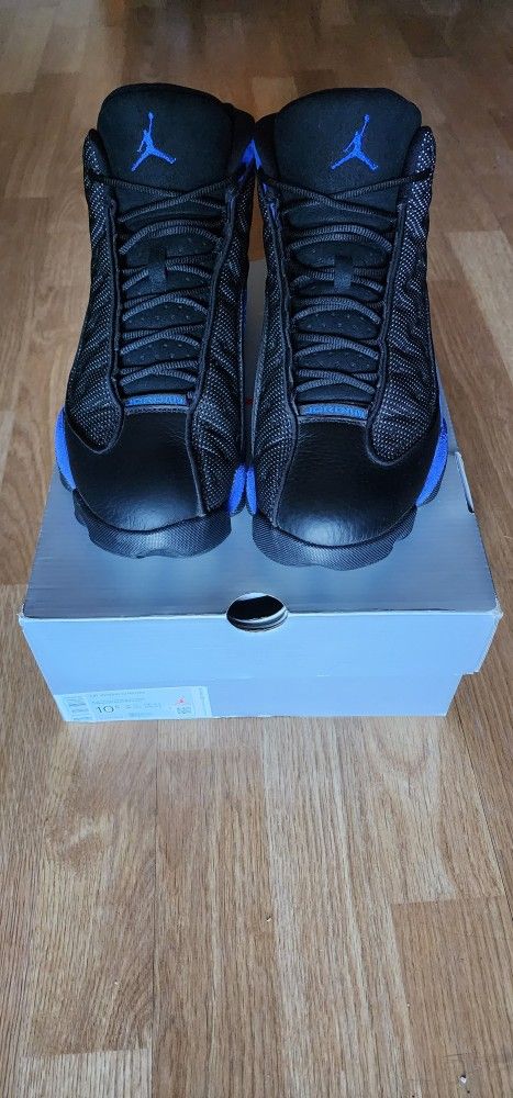 Jordan 13 Hyper Royal Blue for Sale in San Diego, CA - OfferUp