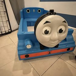 Thomas The Train Frame