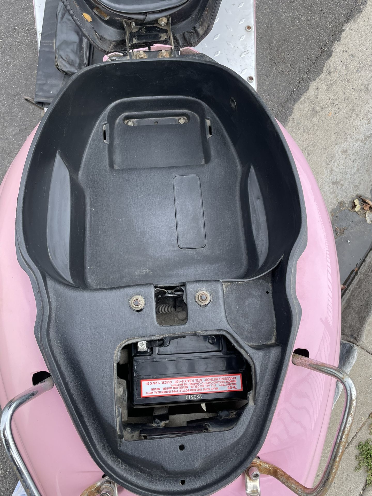 2008 ZNEN ZN150T-E for Sale in Garden Grove, CA - OfferUp