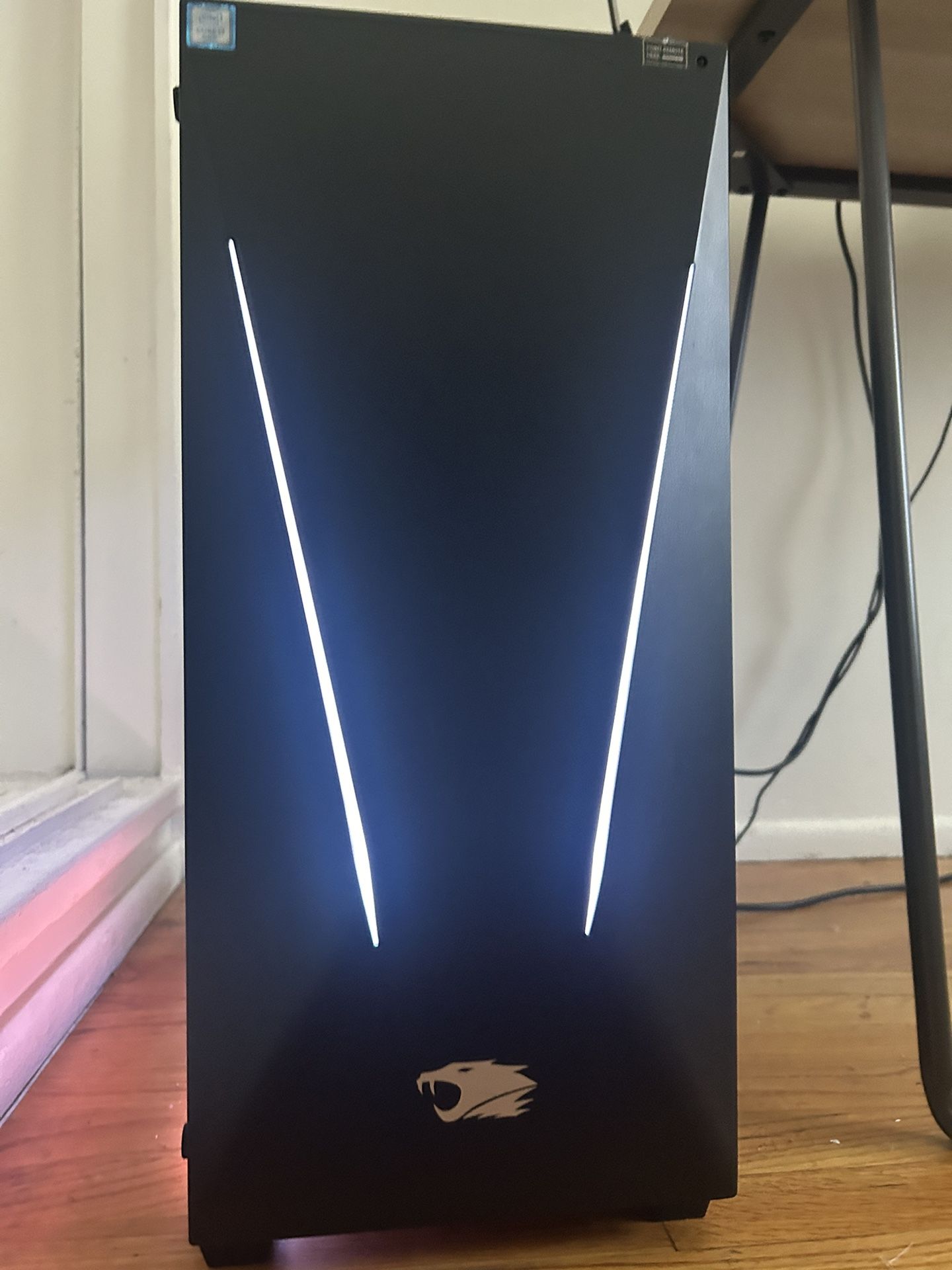 Ibuypower Gaming Pc for Sale in Covina, CA - OfferUp