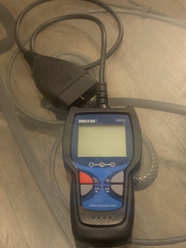 Innova 3020 OBD2 Code Reader Scanner For Sale In Carlisle PA OfferUp Innova 3020 OBD2 Code Reader Scanner For Sale In Carlisle PA OfferUp