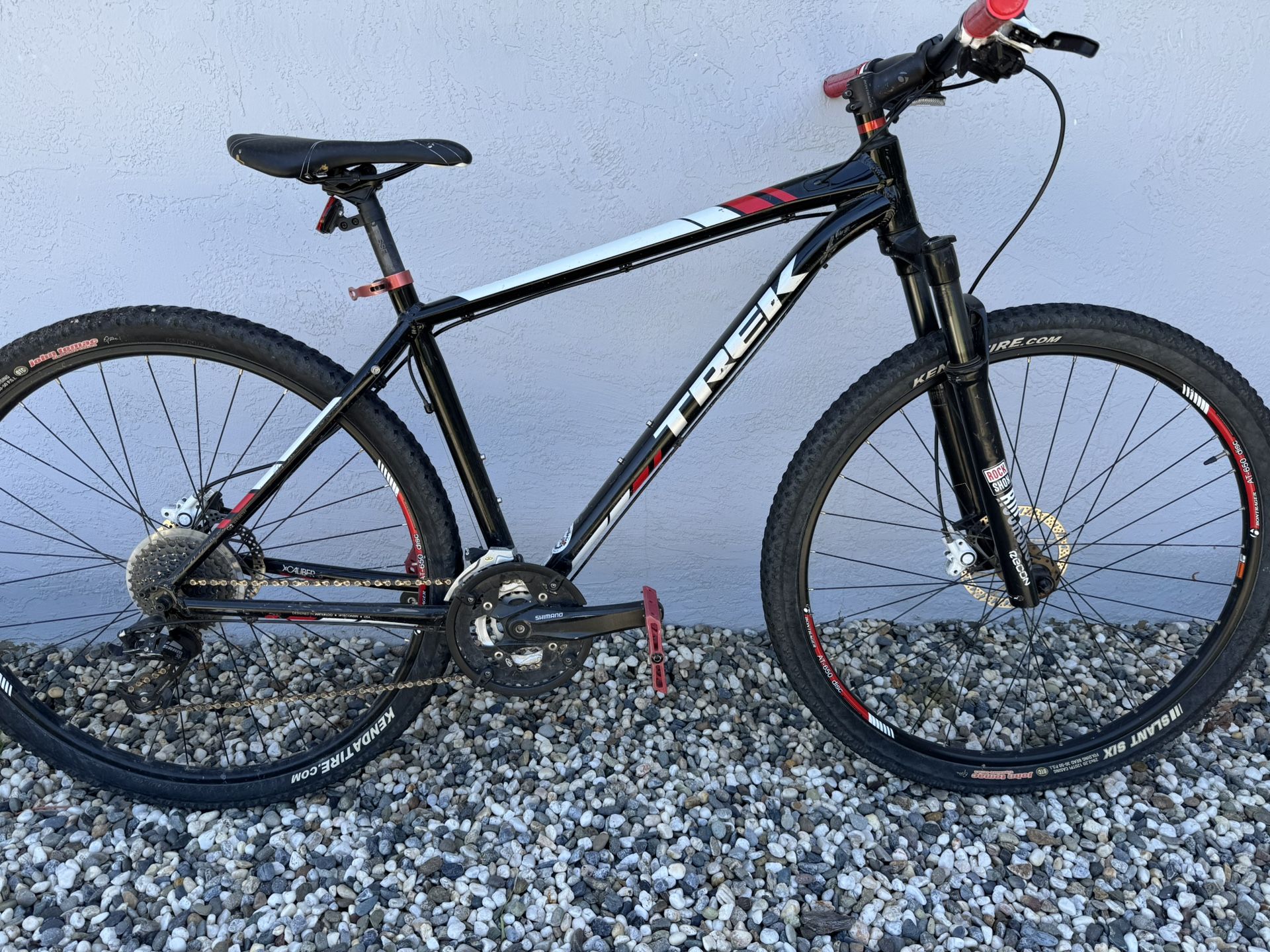 Trek 29er hardtail mountain bike for Sale in Livermore, CA - OfferUp