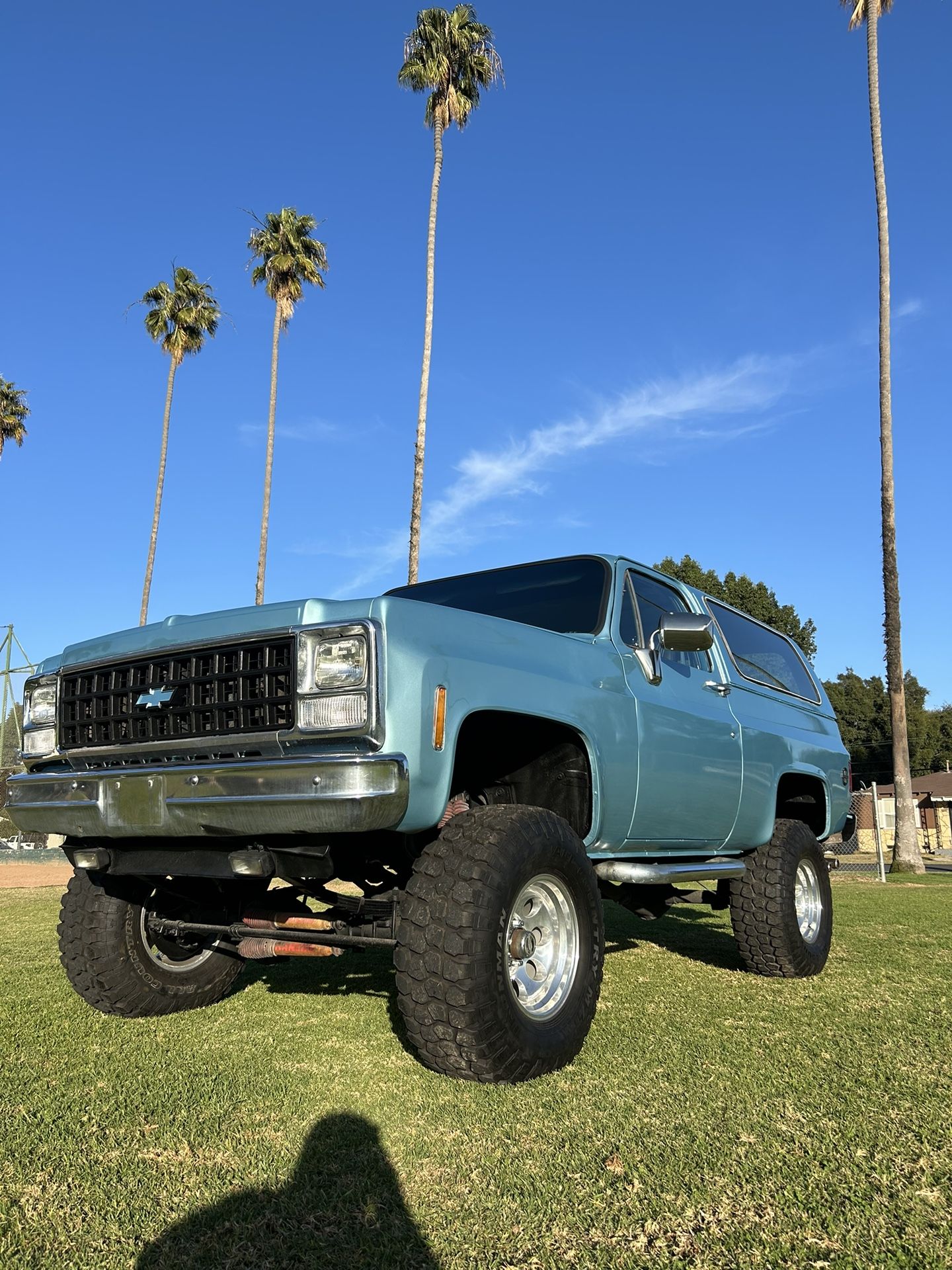 1980 Chevrolet Blazer for Sale in Anaheim, CA - OfferUp