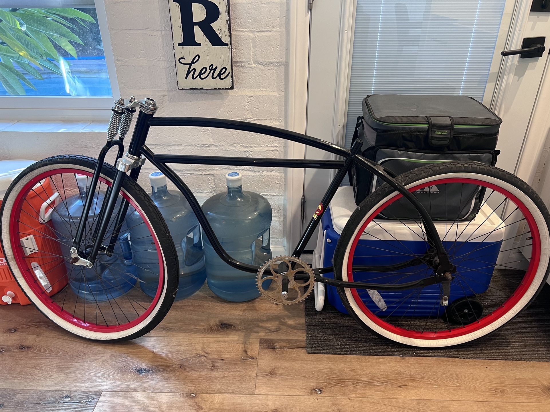 Straight Bar Cruiser for Sale in Burbank, CA - OfferUp