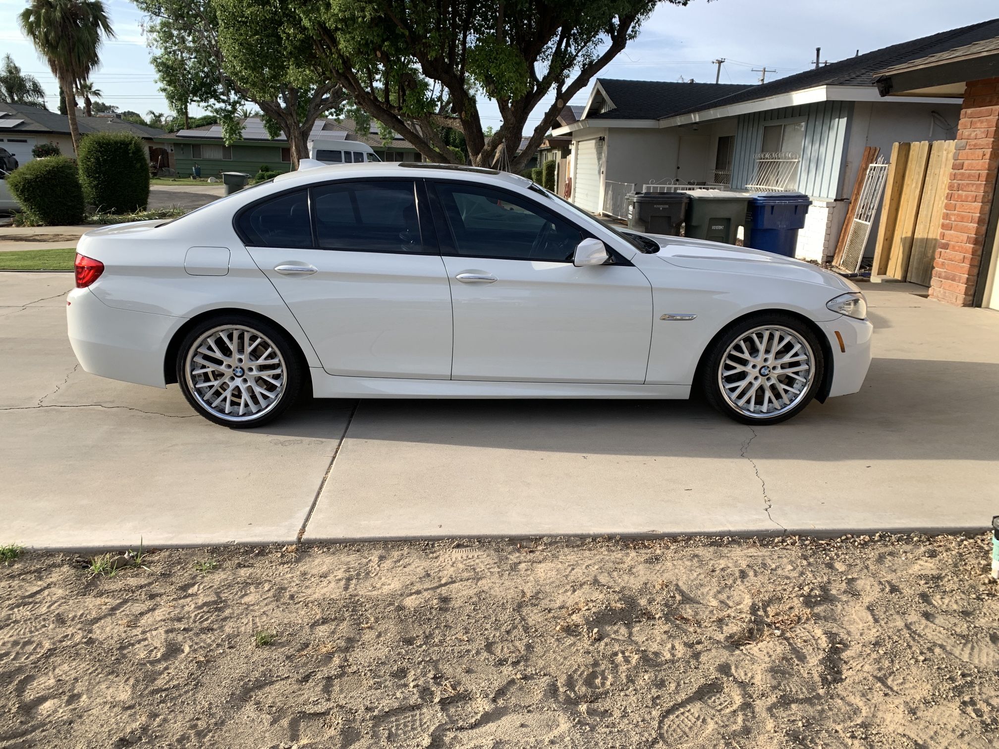 2013 BMW 535i for Sale in Bakersfield, CA - OfferUp
