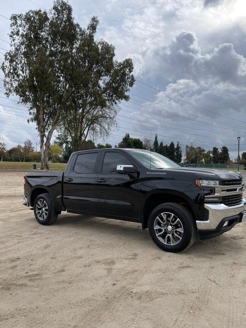 2019 CHEVY SILVERADO LT LTZ HD RST TRAILBOSS Z71 GMC SIERRA TOYOTA ...
