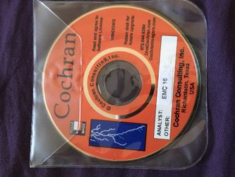 REDUCED AGAIN! Brand new Cochran dive computer EMC-16 for Sale in San ...