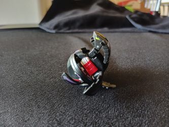 Bakugan Alpha Percival
