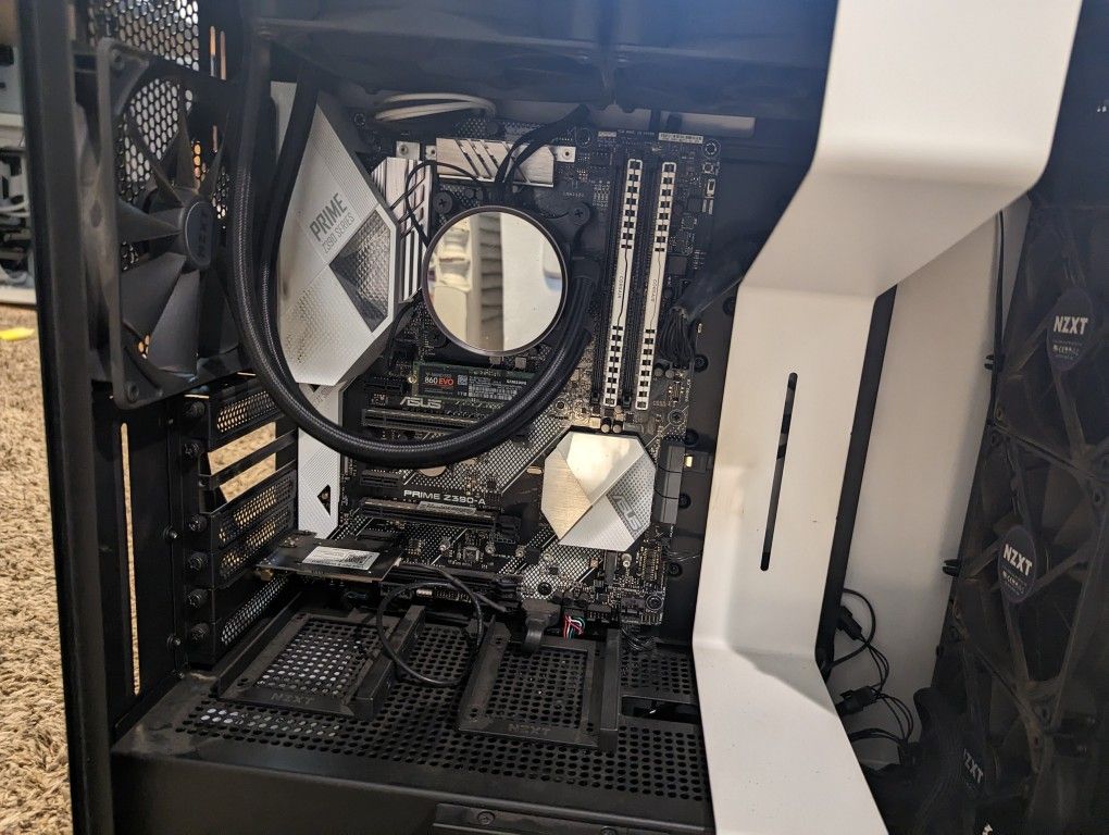 Good Gaming PC Intel i9 9900k for Sale in Battle Ground, WA - OfferUp