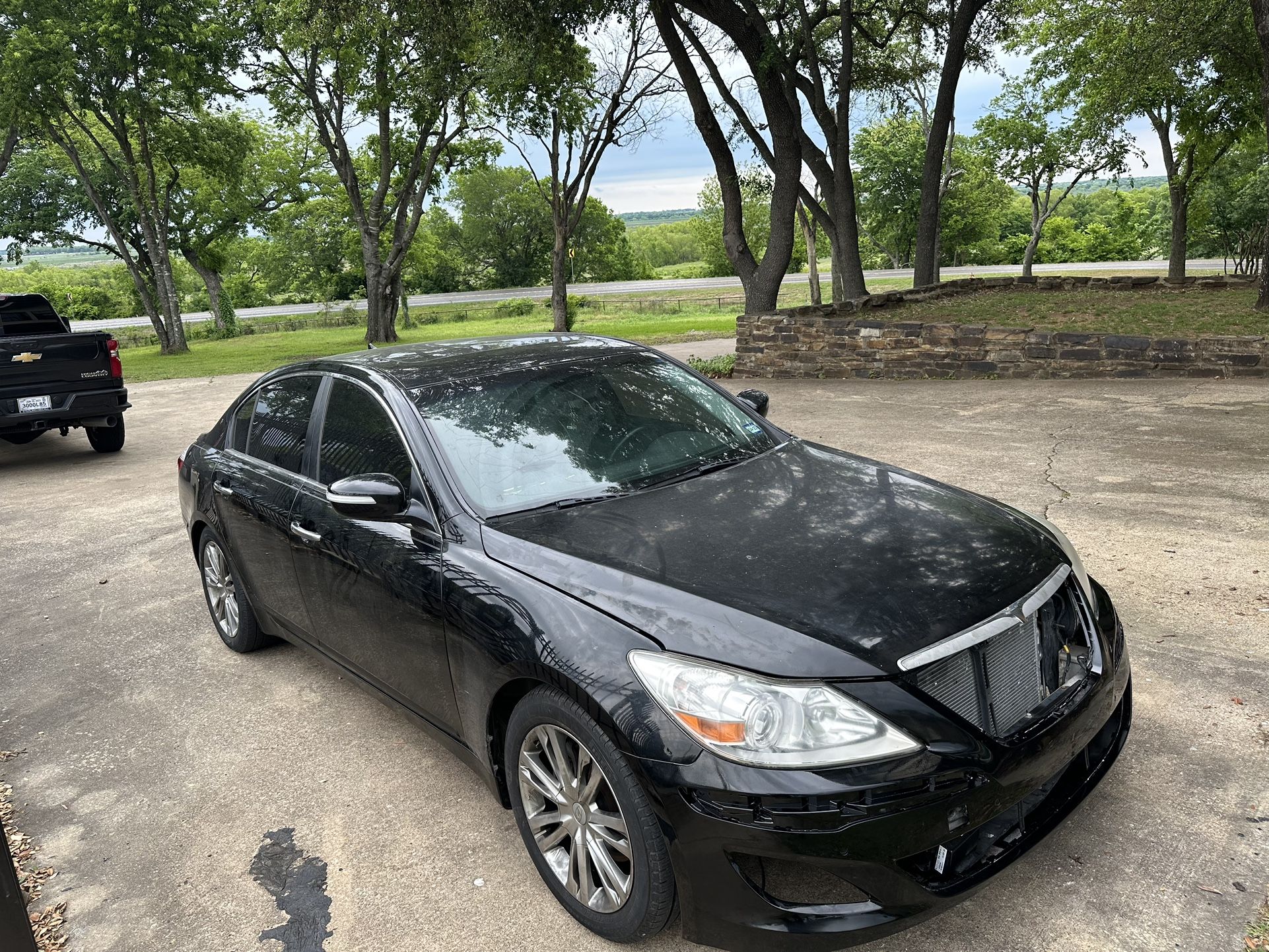 2011 Hyundai Genesis for Sale in Dallas, TX - OfferUp