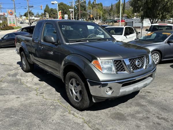 2005 Nissan Frontier for Sale in Glendale, CA - OfferUp