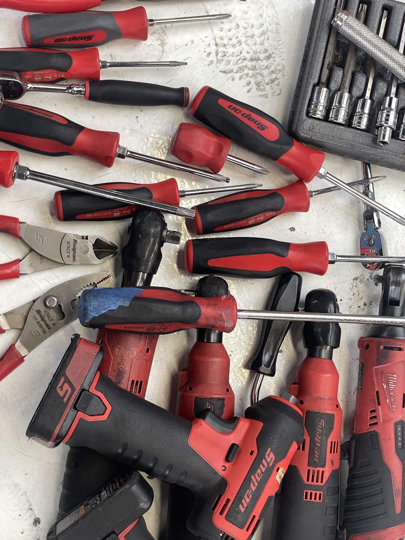 Snap On Tools for Sale in Artesia, CA - OfferUp