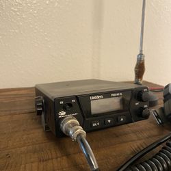 Uniden Cb Radio Parts