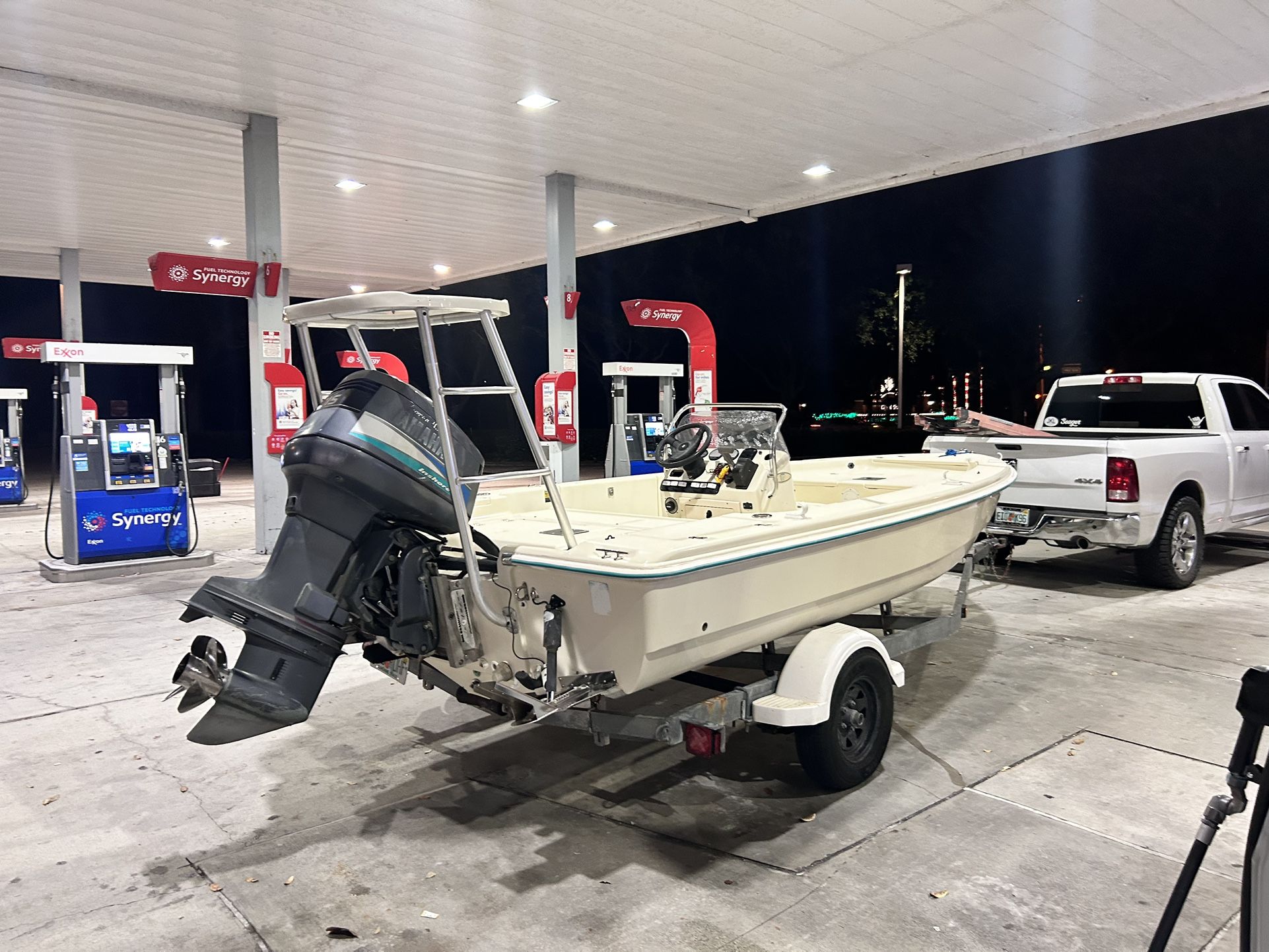 Scout Flats Boat for Sale in Pembroke Pines, FL - OfferUp