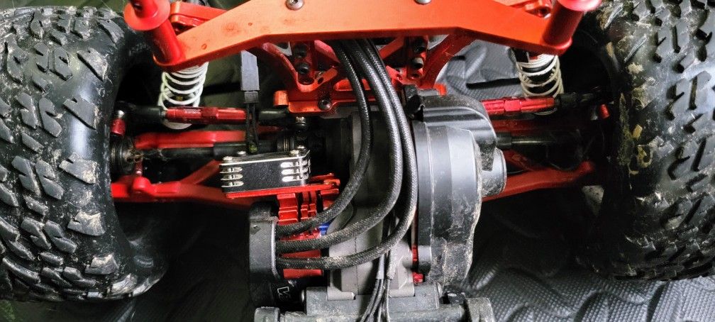 Custom Monster Slash for Sale in Hillsboro, OR - OfferUp