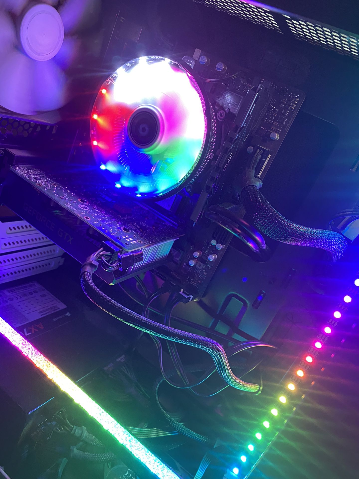 Gaming Pc for Sale in Federal Way, WA - OfferUp