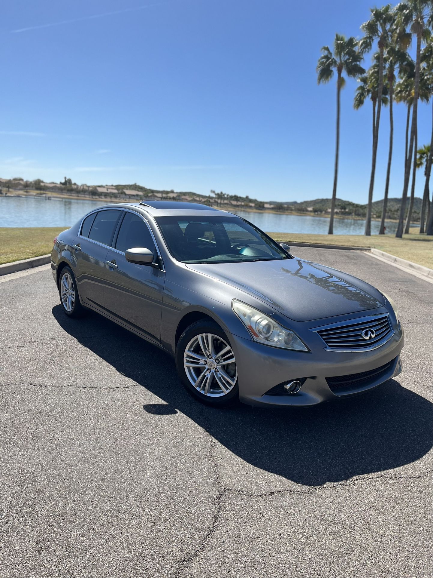 Infinity G37 for Sale in Phoenix, AZ - OfferUp
