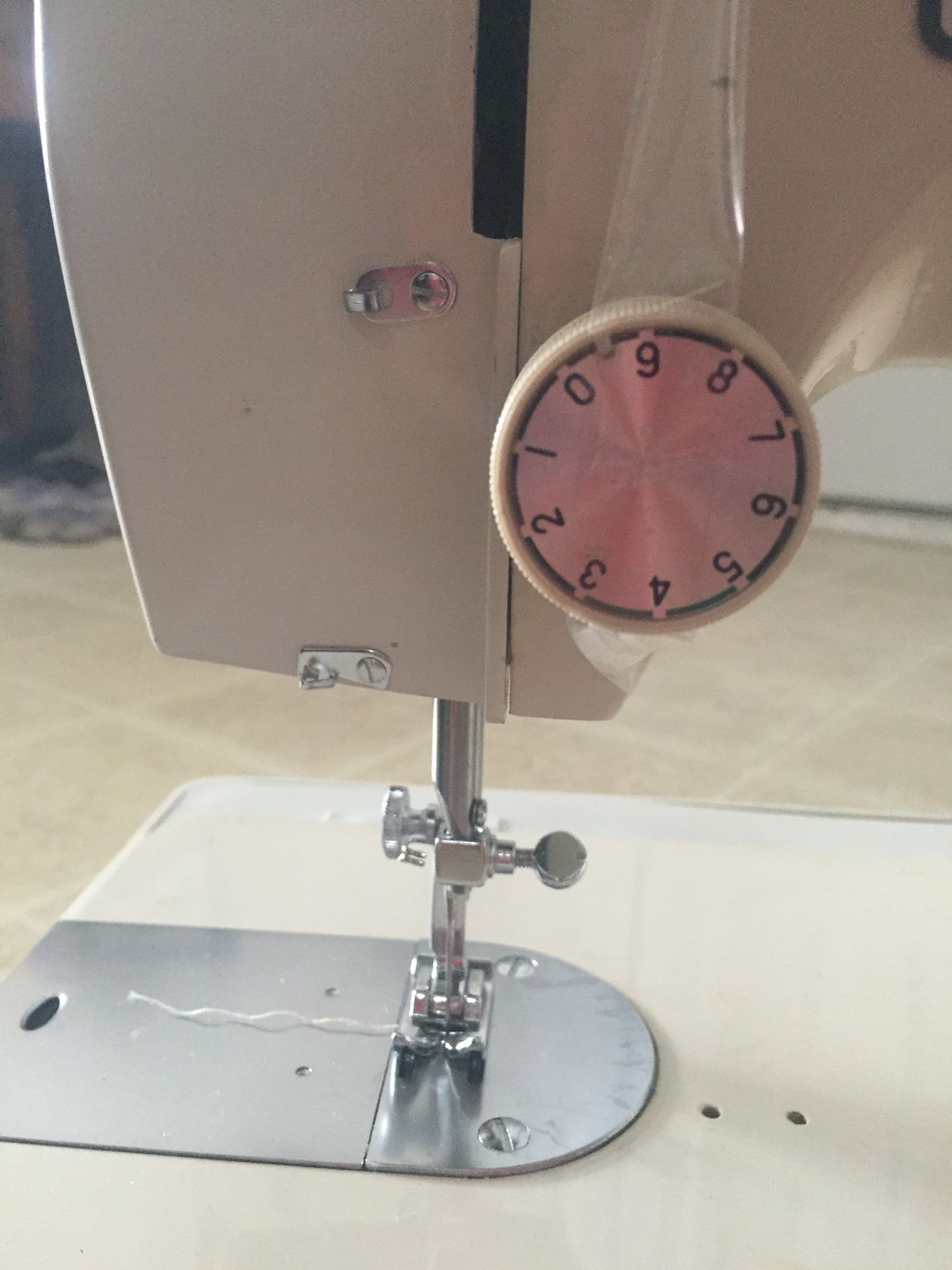 Sewing Machine Dressmaker Model S-2402 for Sale in Kernersville, NC ...