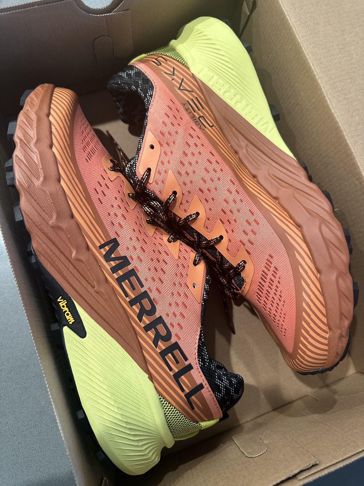 Merrel Shoes for Sale in Ontario, CA - OfferUp