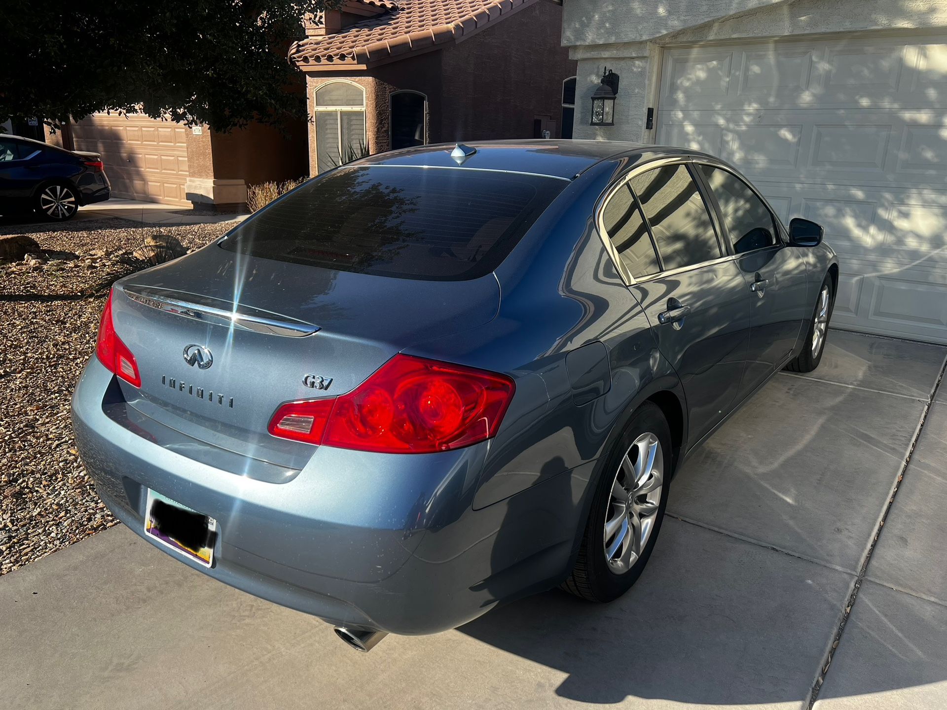 Infiniti G37 for Sale in Goodyear, AZ - OfferUp