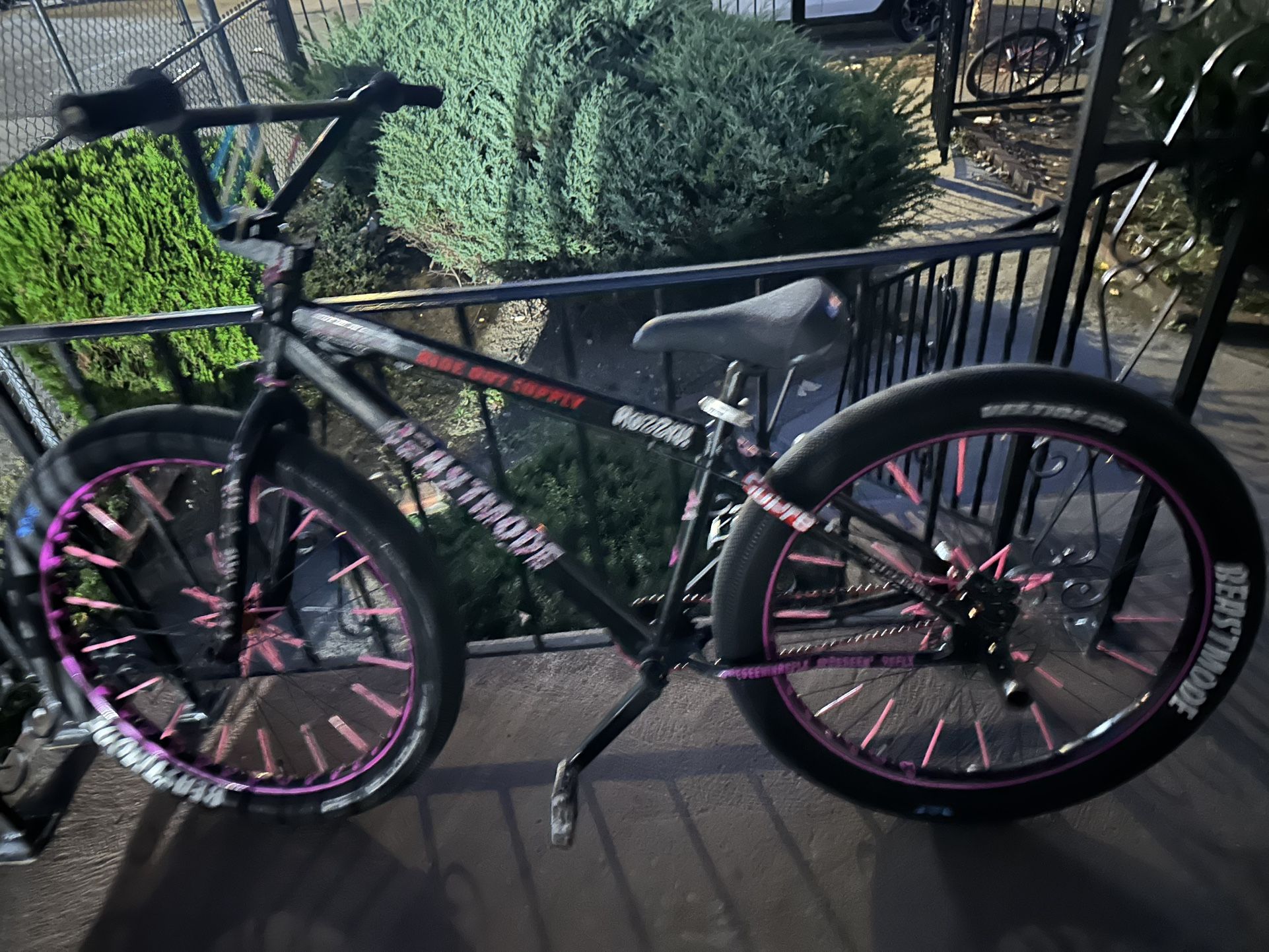 OG 2018 Beastmode Se Bike for Sale in Queens, NY - OfferUp