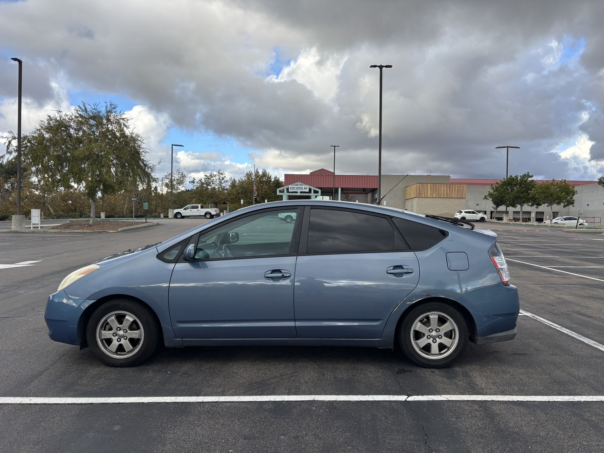 2005 Toyota Prius for Sale in San Diego, CA - OfferUp