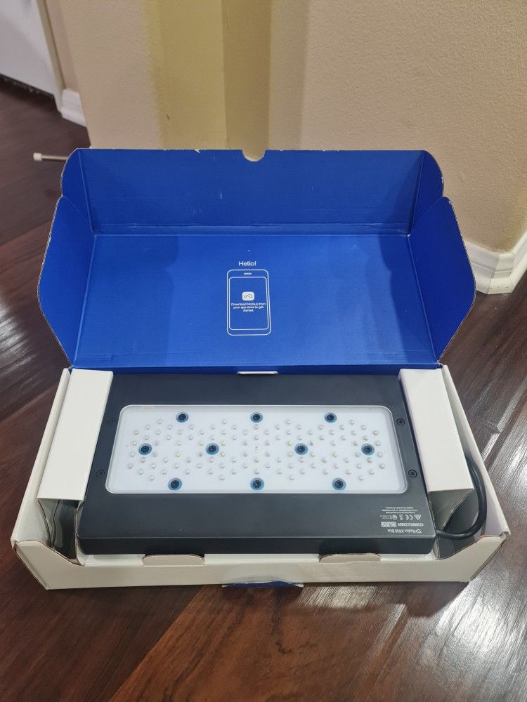 Ecotech Radion XR30 G5 BLUE for Sale in Chino Hills, CA - OfferUp